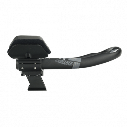 Controltech Falcon Clip-On Bar | Falcon Mini Clip-On (Stem Mounted), A