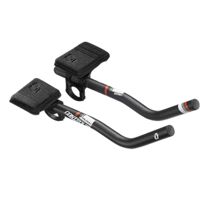 Controltech Tri / TT AeroBar | Falcon Alloy, Clamp-on Extension ...