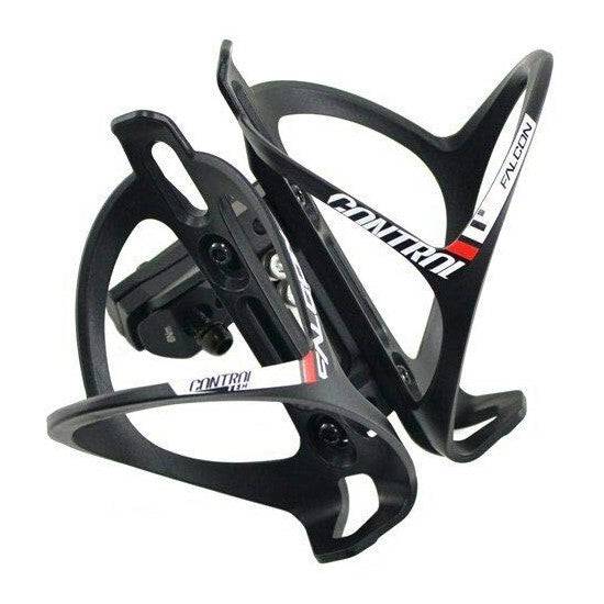 Controltech Hydration System | Falcon Rear Dual Bottle Cages for Saddle ...
