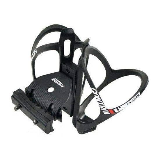 Controltech Hydration System | Falcon Rear Dual Bottle Cages for Saddle ...