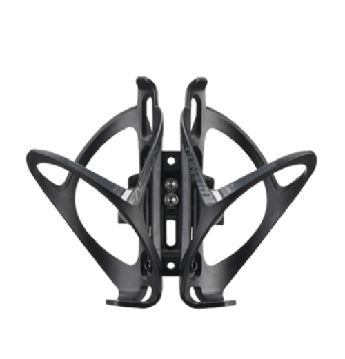 Controltech Hydration System | Falcon Rear Dual Bottle Cages for Saddle ...
