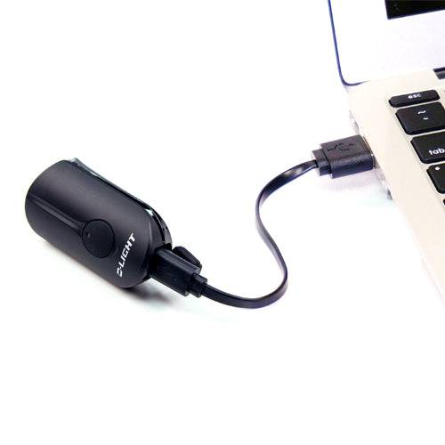 D-Light Light Combo | Front-100 Lumens & Rear-20 Lumens | CG-217PR ...