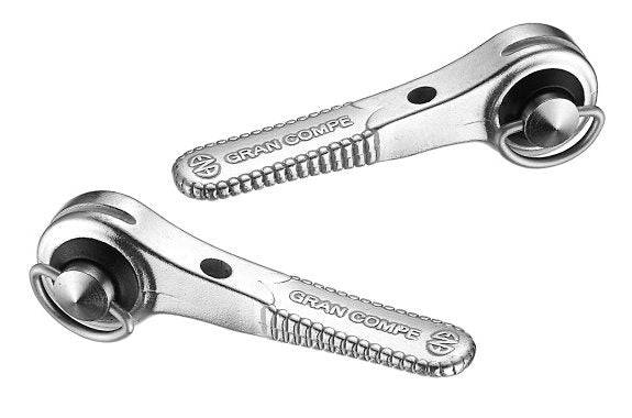 Dia-Compe Classic Thumb Shifters | ENE 8/9/10-Speed | Cycling Boutique