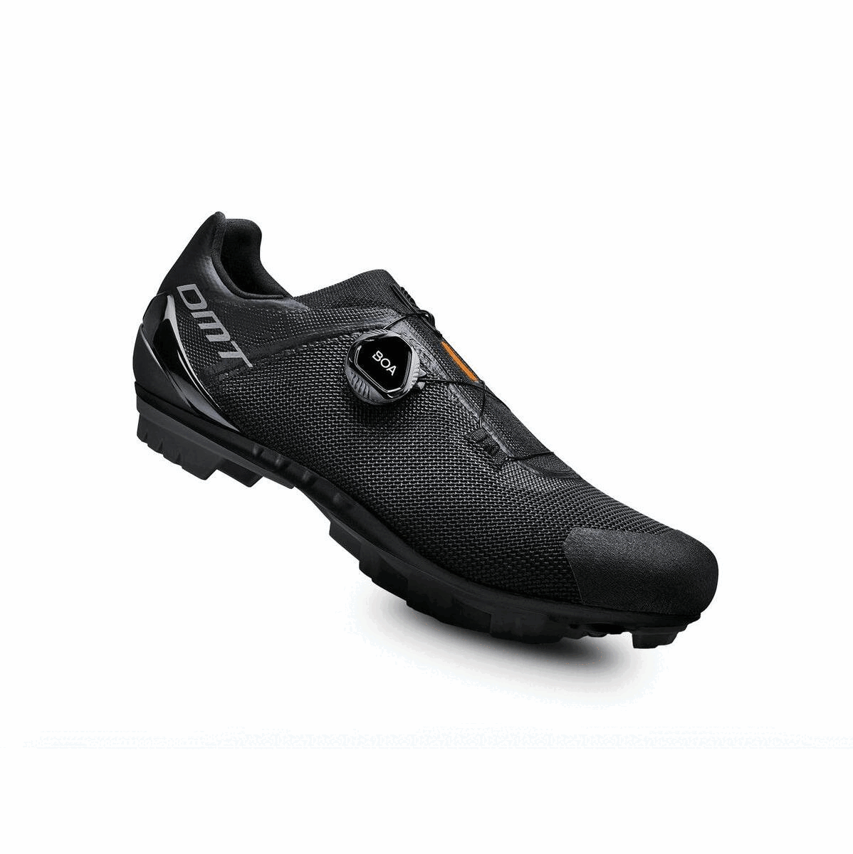 DMT MTB Clipless Shoes SPD | KM4 | Cycling Boutique