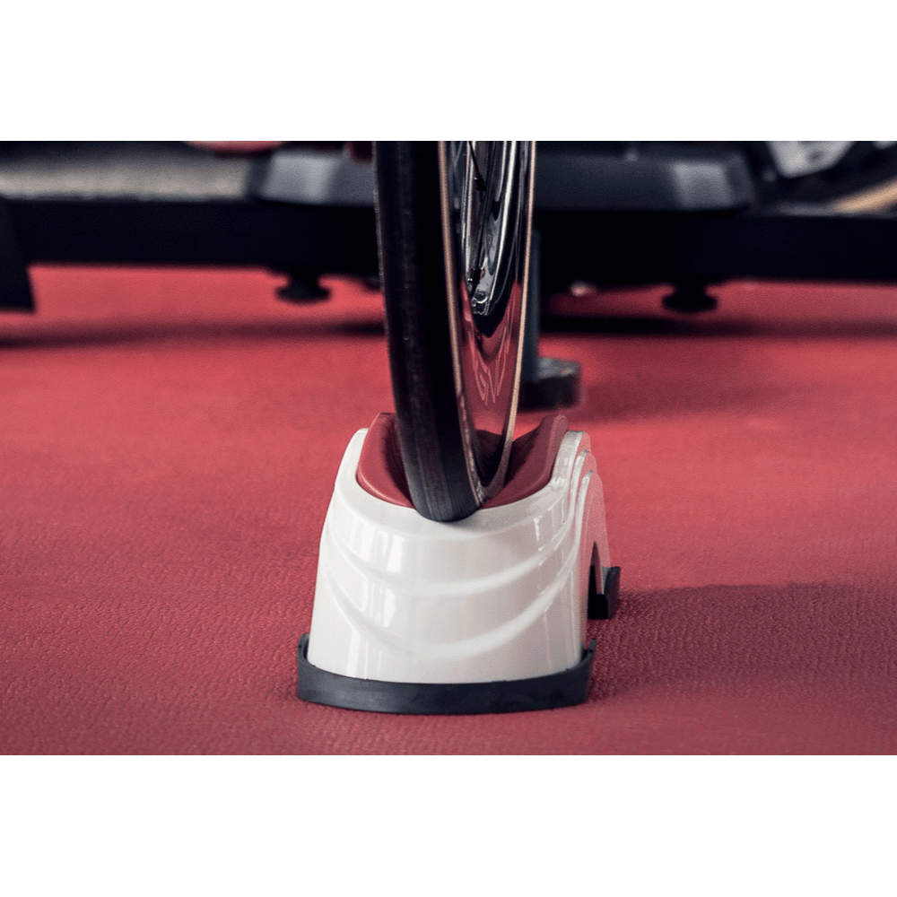 Elite Indoor Trainer Riser | SU-STA Gel - Leveling Block | Cycling Boutique