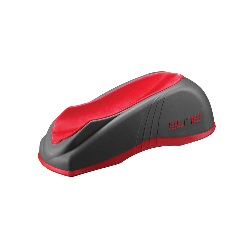 Elite Indoor Trainer Riser | Gel Block - Leveling Block | Cycling Boutique