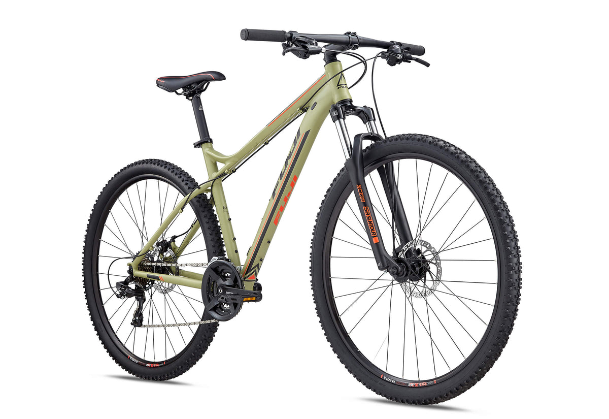 Fuji Bikes USA MTB Bike | Nevada 29er 1.9 (2019) | Cycling Boutique