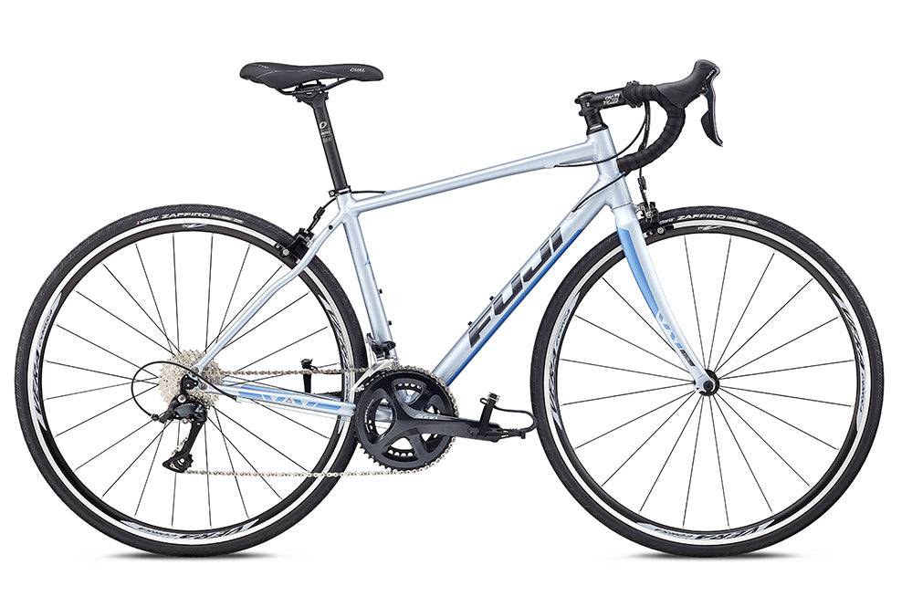Fuji Bikes USA Road Bike | Finest 2.1 (Women's) | Cycling Boutique