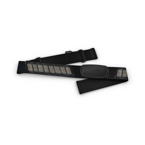Garmin HRM-Dual | ANT+ Bluetooth Heart Rate Chest Strap (HRM)