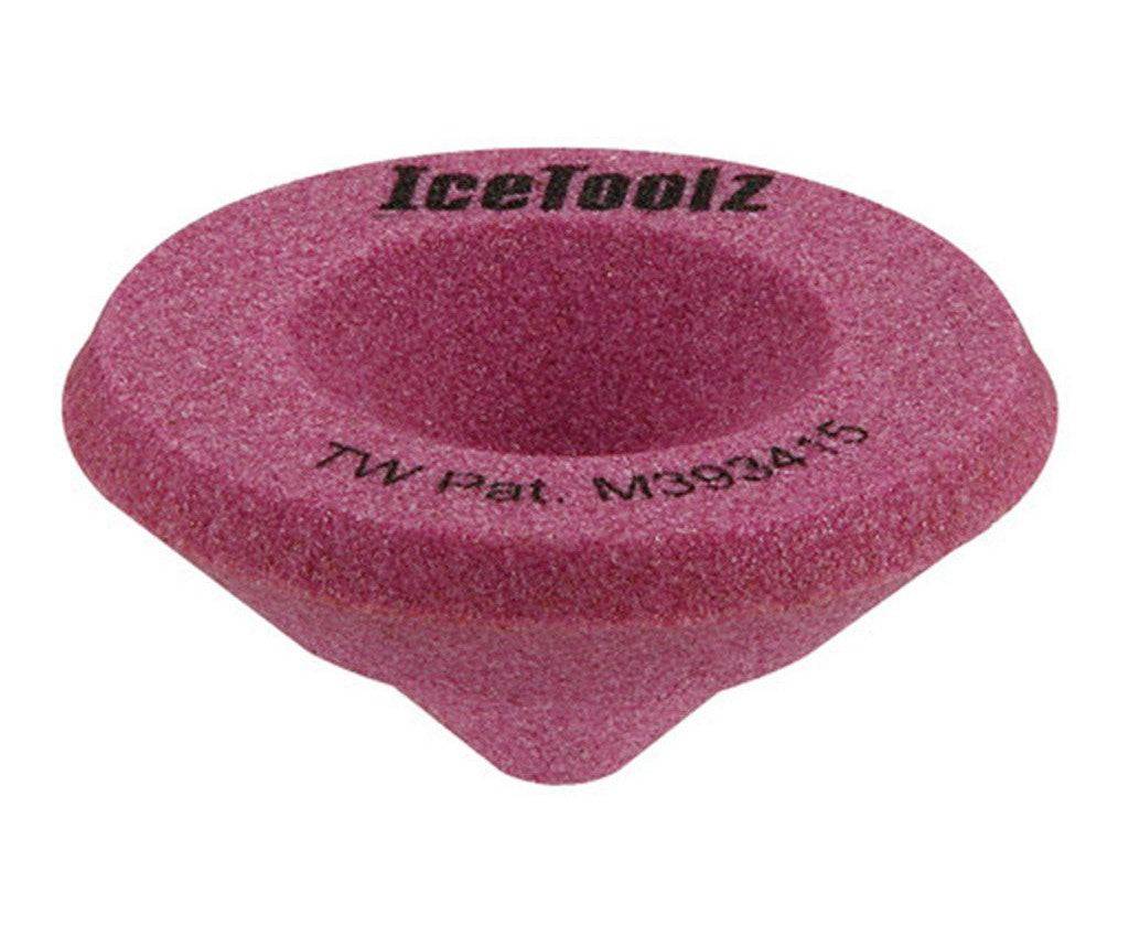 Icetoolz Tube-end Chamfering Tool | 16B1 | Cycling Boutique