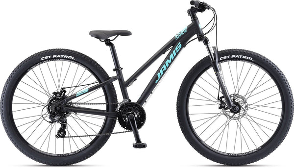 Jamis Bikes USA Mountain Bike | Divide 29er Sport Hardtail MTB ...