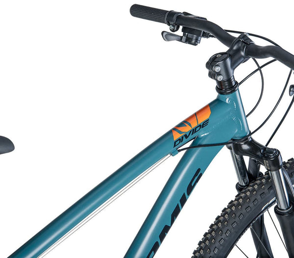 Jamis Bikes USA Mountain Bike | Divide 29er Sport Hardtail MTB ...