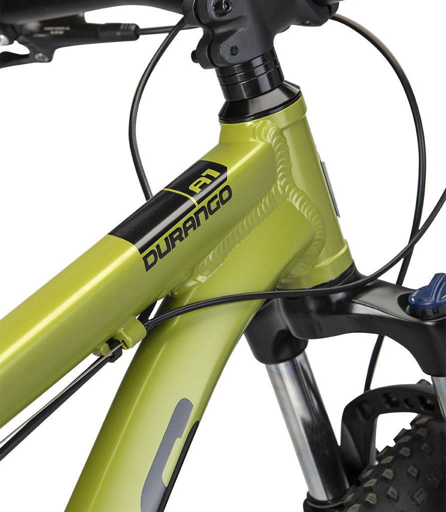 Jamis Bikes USA Mountain Bike | Durango A2 29er Sport Hardtail - 2021