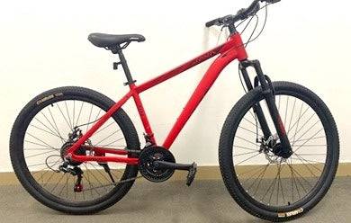 Java Mountain Bike | Riva 650B | Cycling Boutique