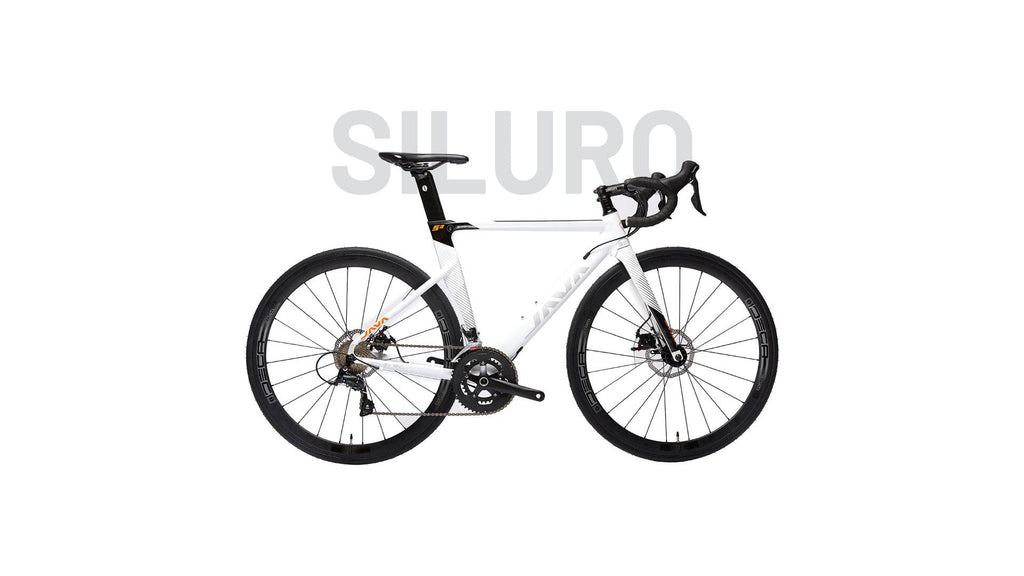 Java Roadbike | Siluro 3D - Economic Performance Bike 2021 | Cycling ...