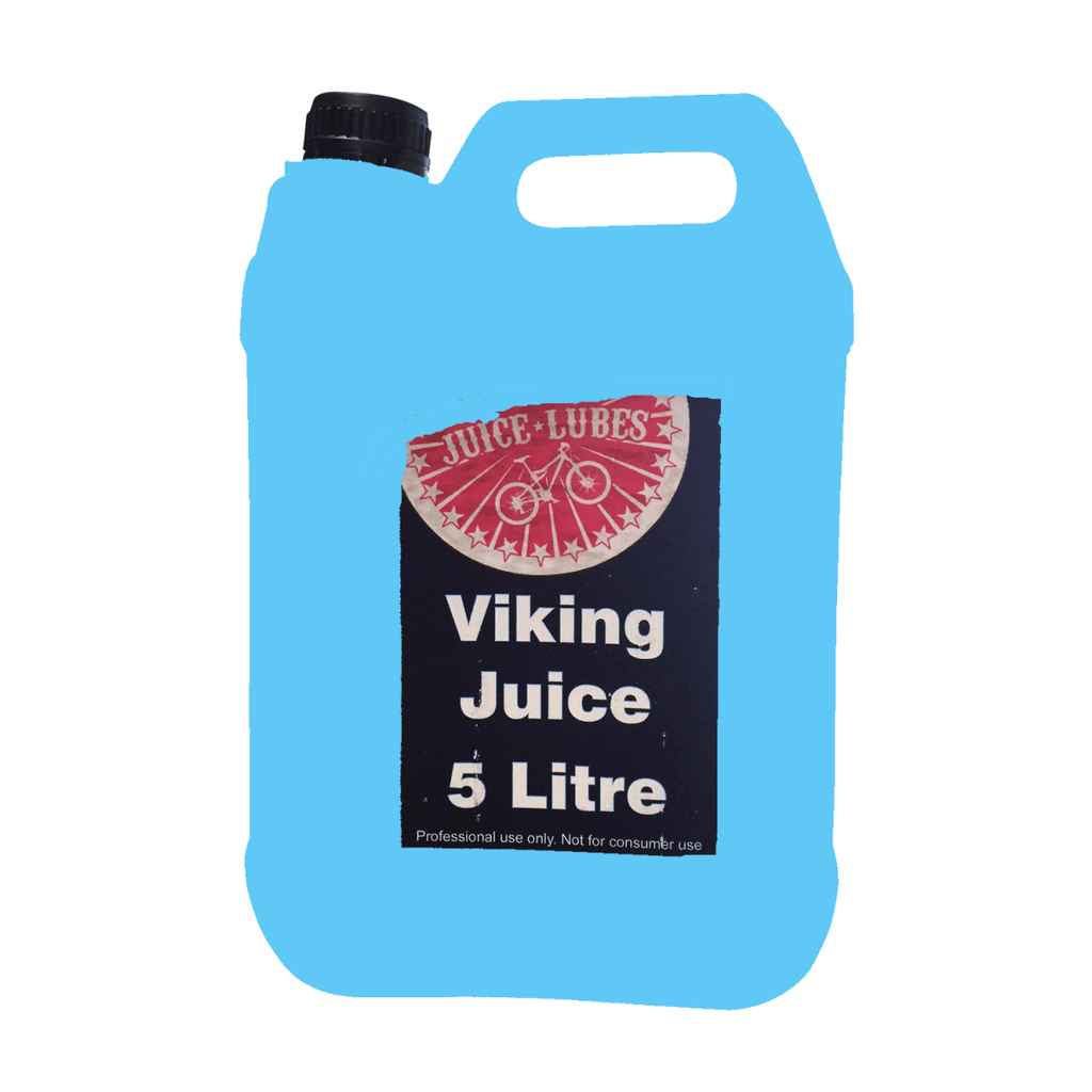 Juice Lubes | Viking Juice, All Conditions Chain Oil, High Performance