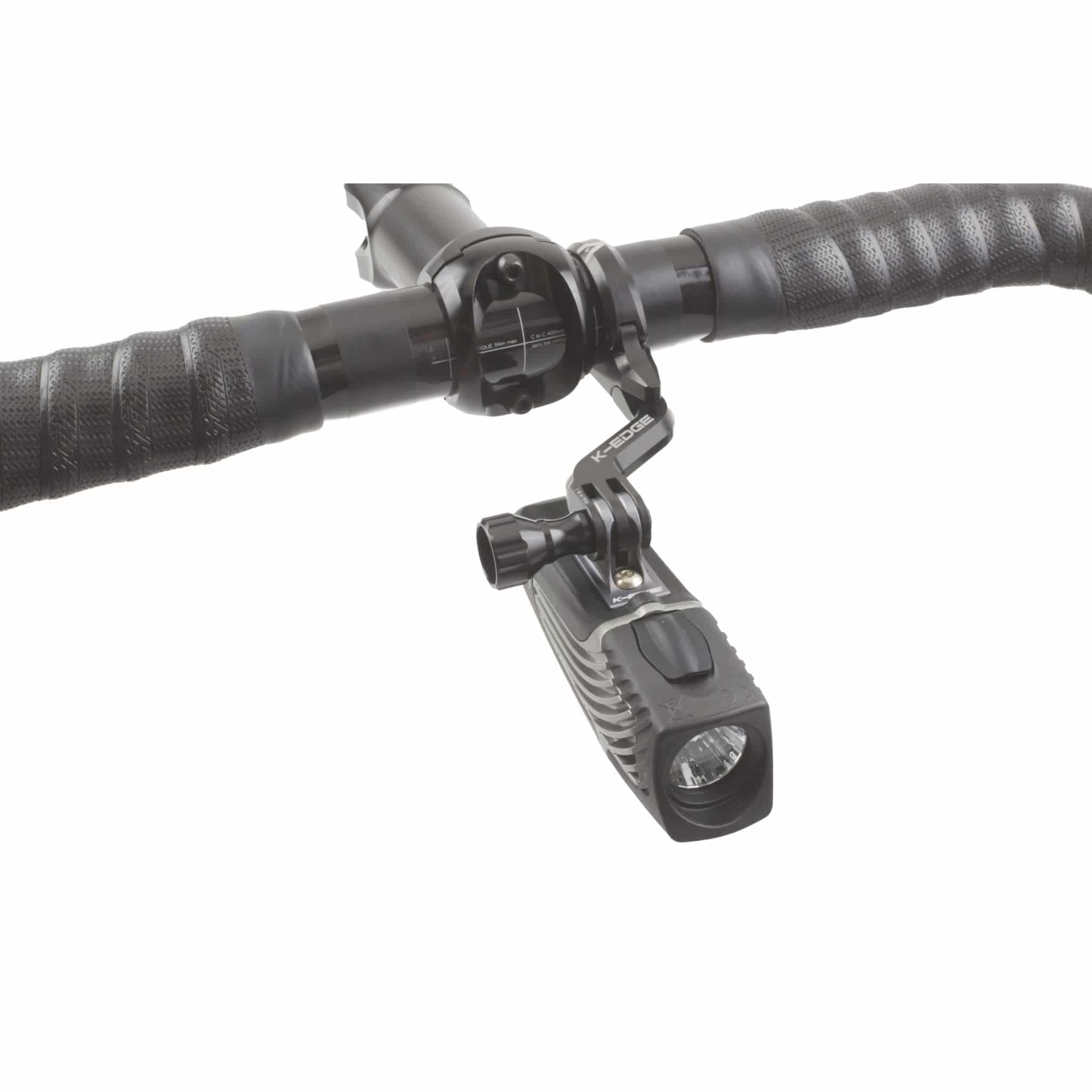 K-Edge Thumb Screw (with hex locking bolt)