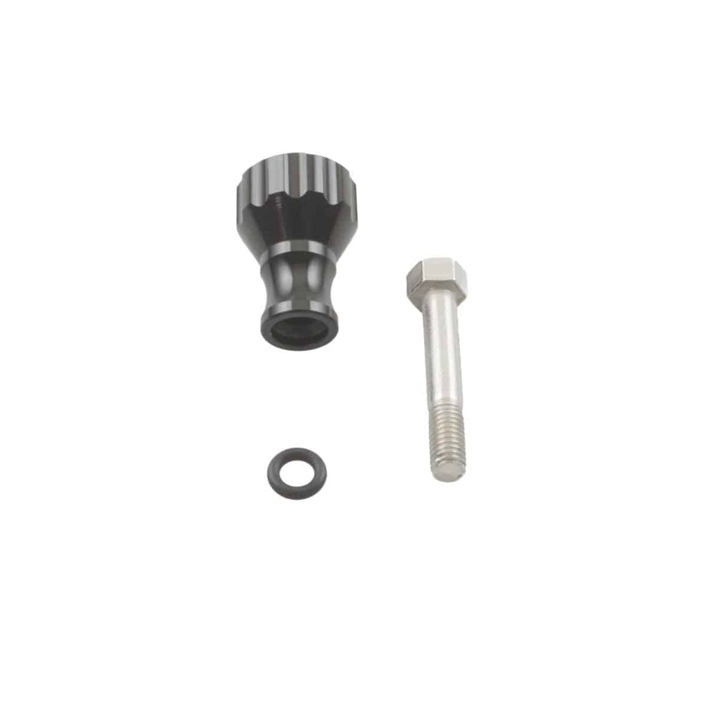 K-Edge Thumb Screw (with hex locking bolt)