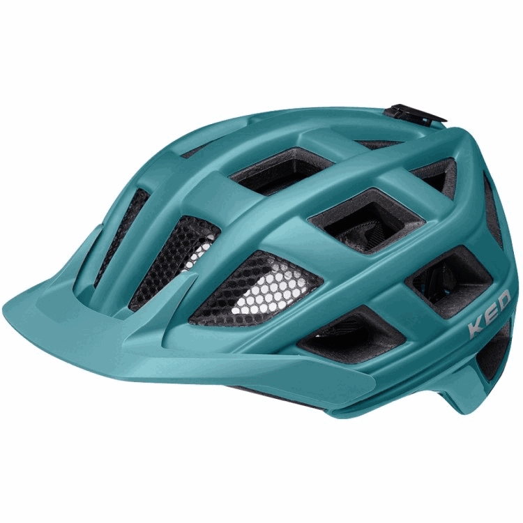 KED Germany Road/MTB Helmets | Crom | Cycling Boutique