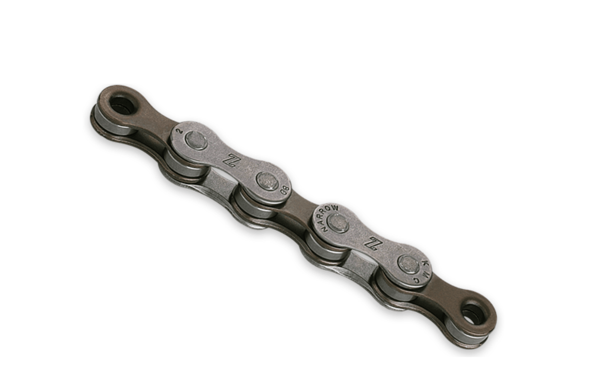 KMC Chains 6/7-Speed | Z-Series - Z7 | Cycling Boutique