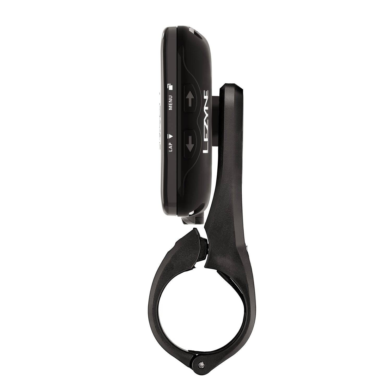 Lezyne Mount | GPS Forward Bar Mount CM | Cycling Boutique