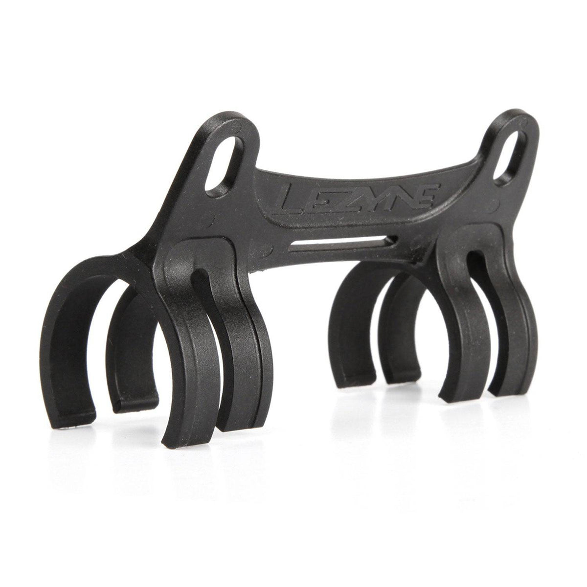 Lezyne Mounts | HP Pump Mount w/Straps | Cycling Boutique