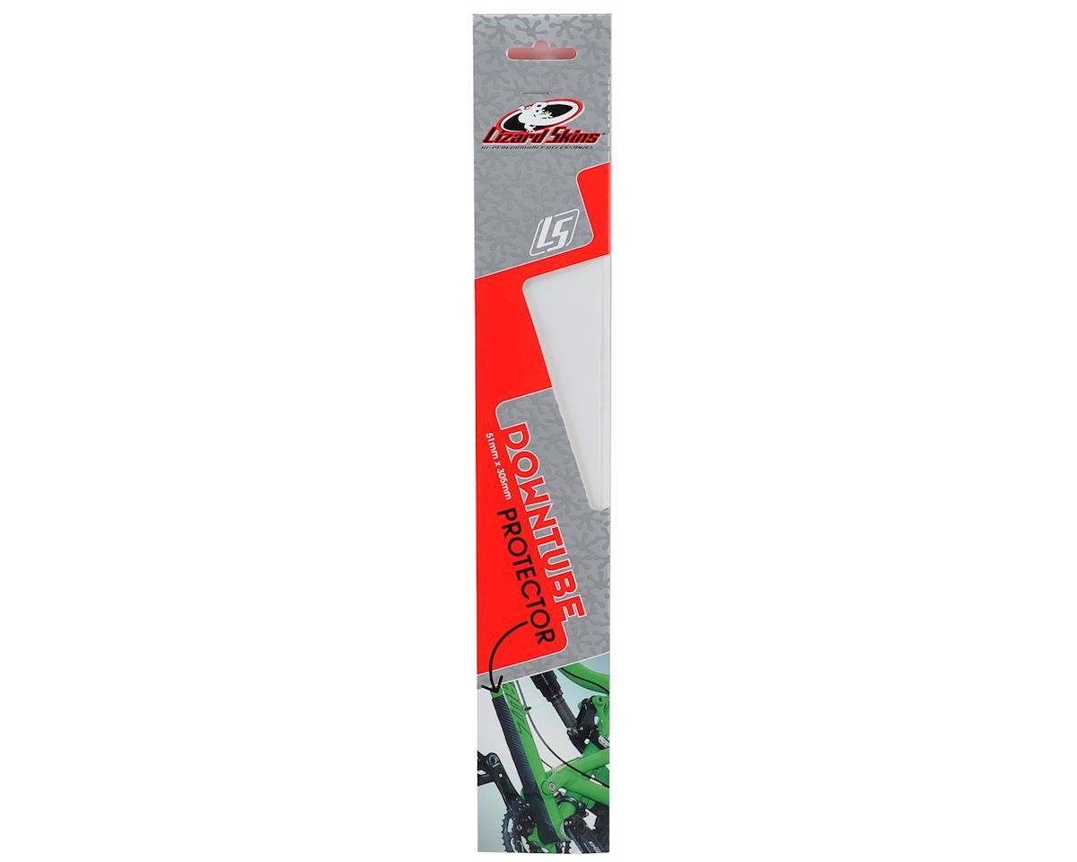 Lizard Skins Frame Protector | Clear Downtube Protector | Cycling Boutique
