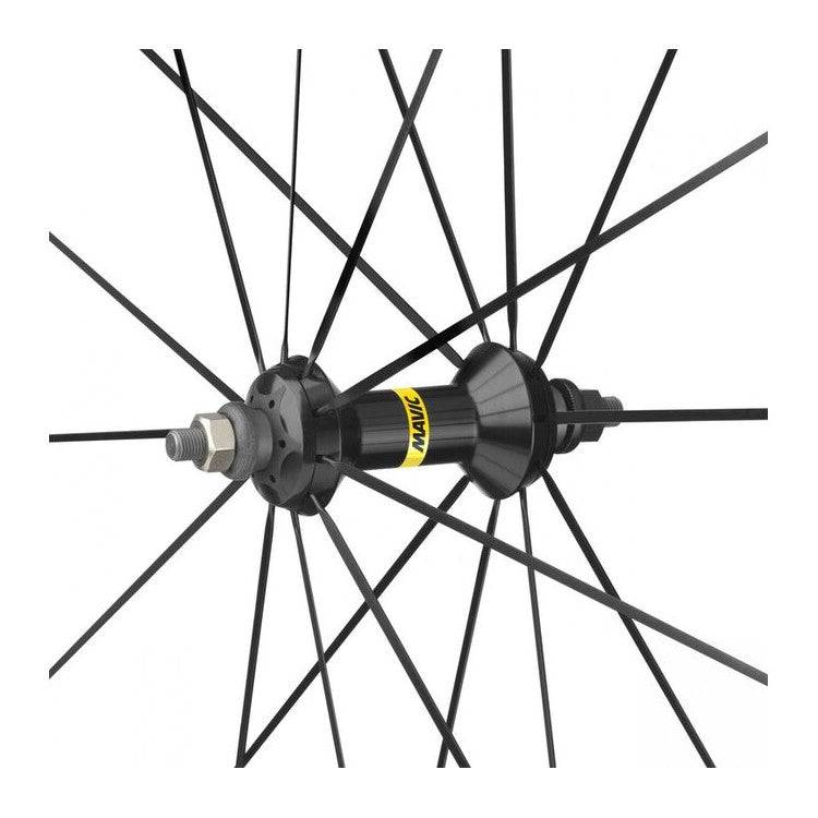 Mavic Wheels | Ellipse Rim Brake Set | Cycling Boutique