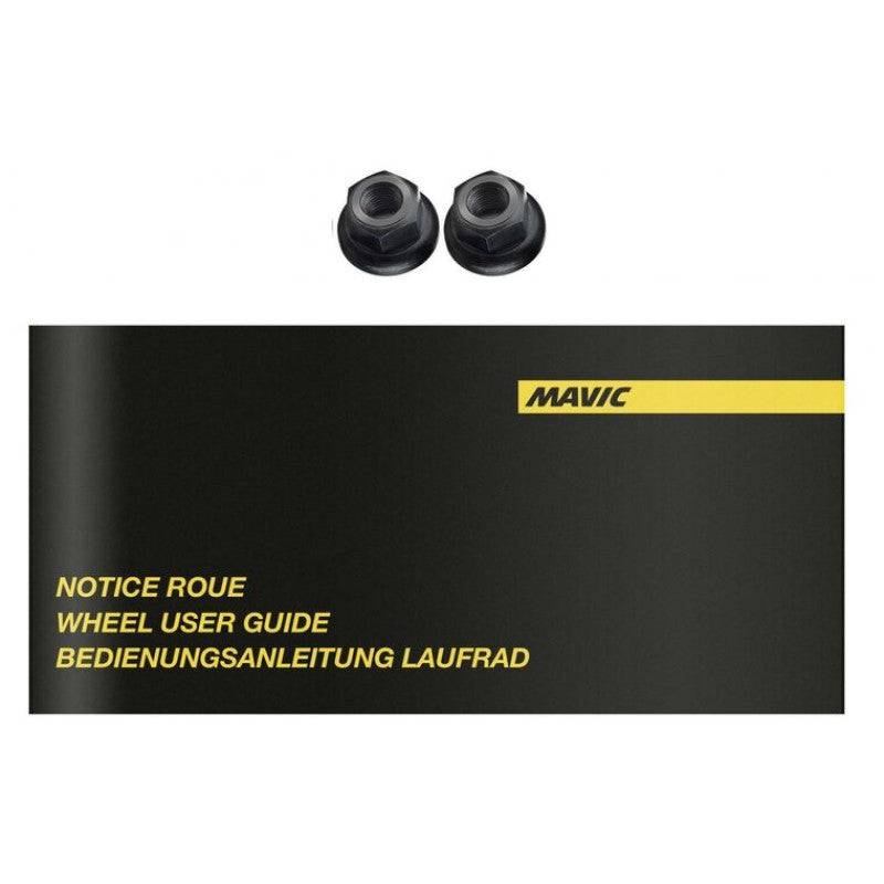 Mavic Wheels | Ellipse Rim Brake Set | Cycling Boutique