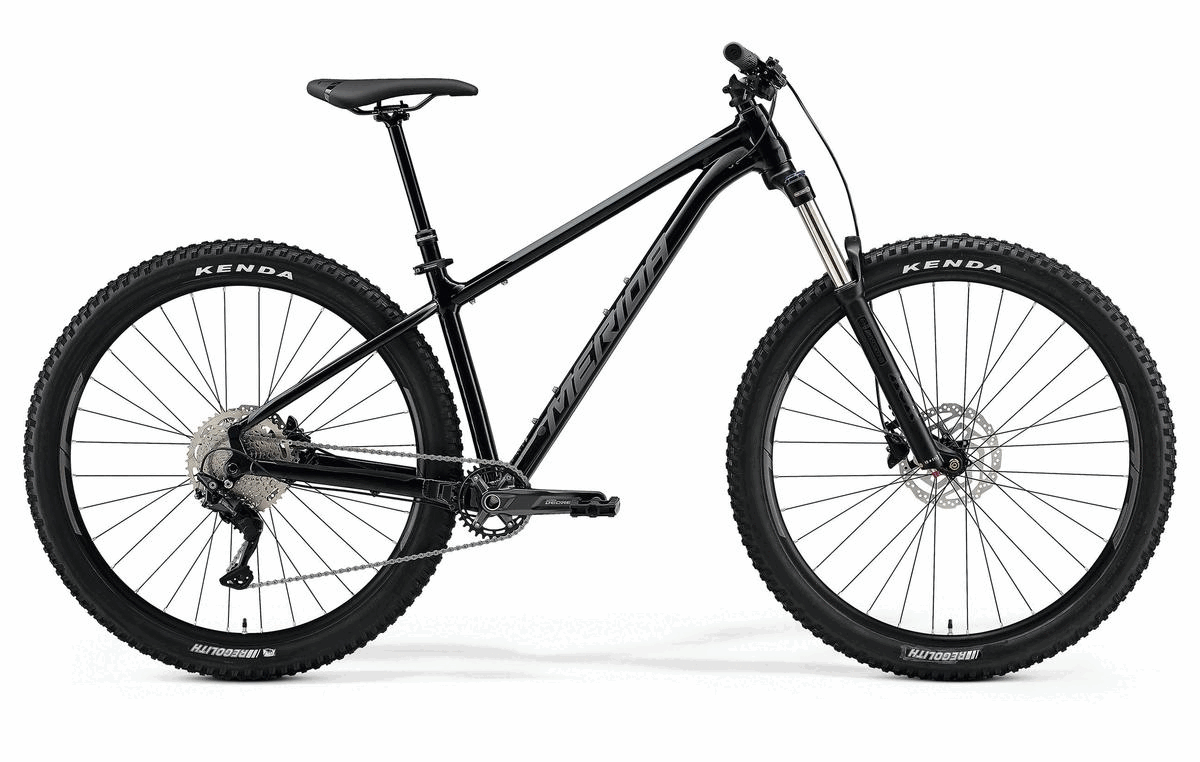 Merida MTB Bike | Big Trail 400 | Cycling Boutique