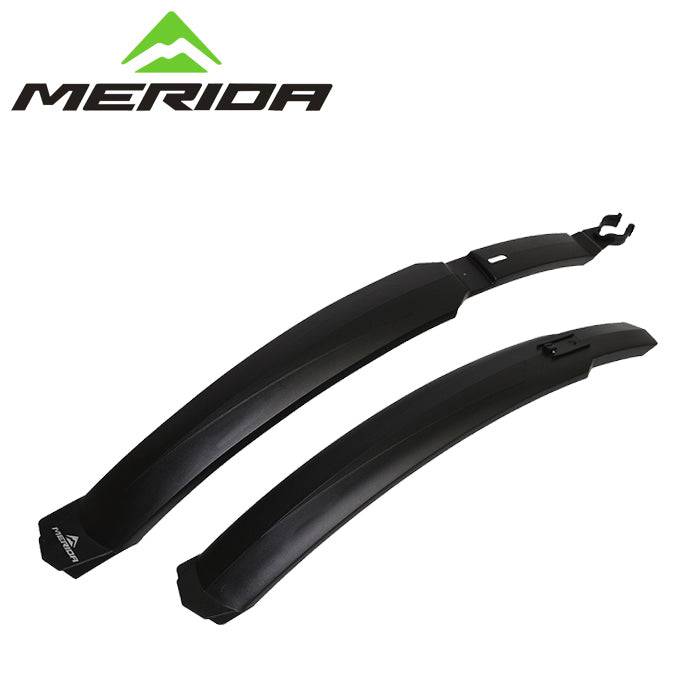 Merida Mudguard | 700c x 1.75" Series - Plastic Fender (SW-FI-171 F-R/