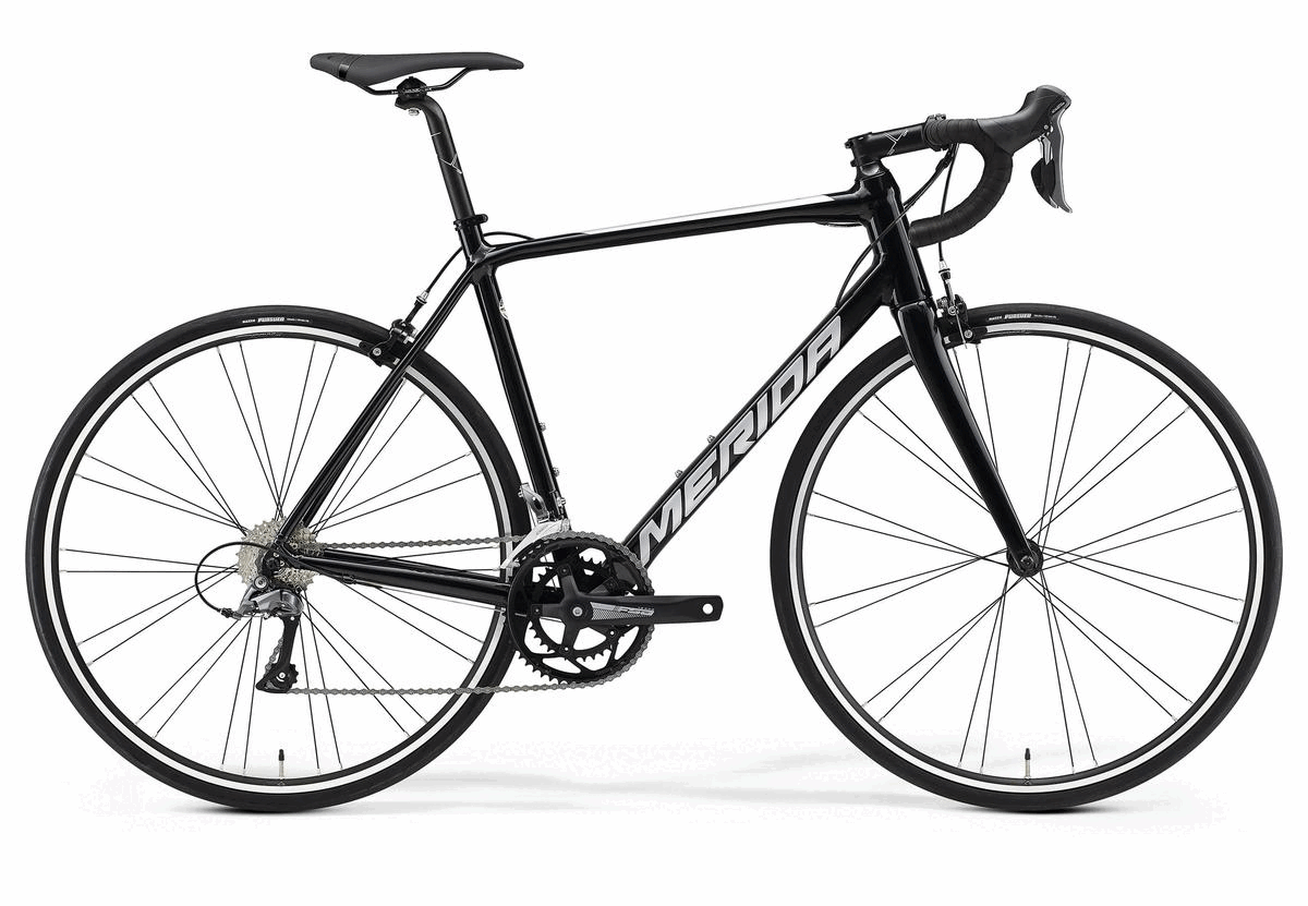 Merida Road Race Bike | Scultura Rim 100 | Cycling Boutique