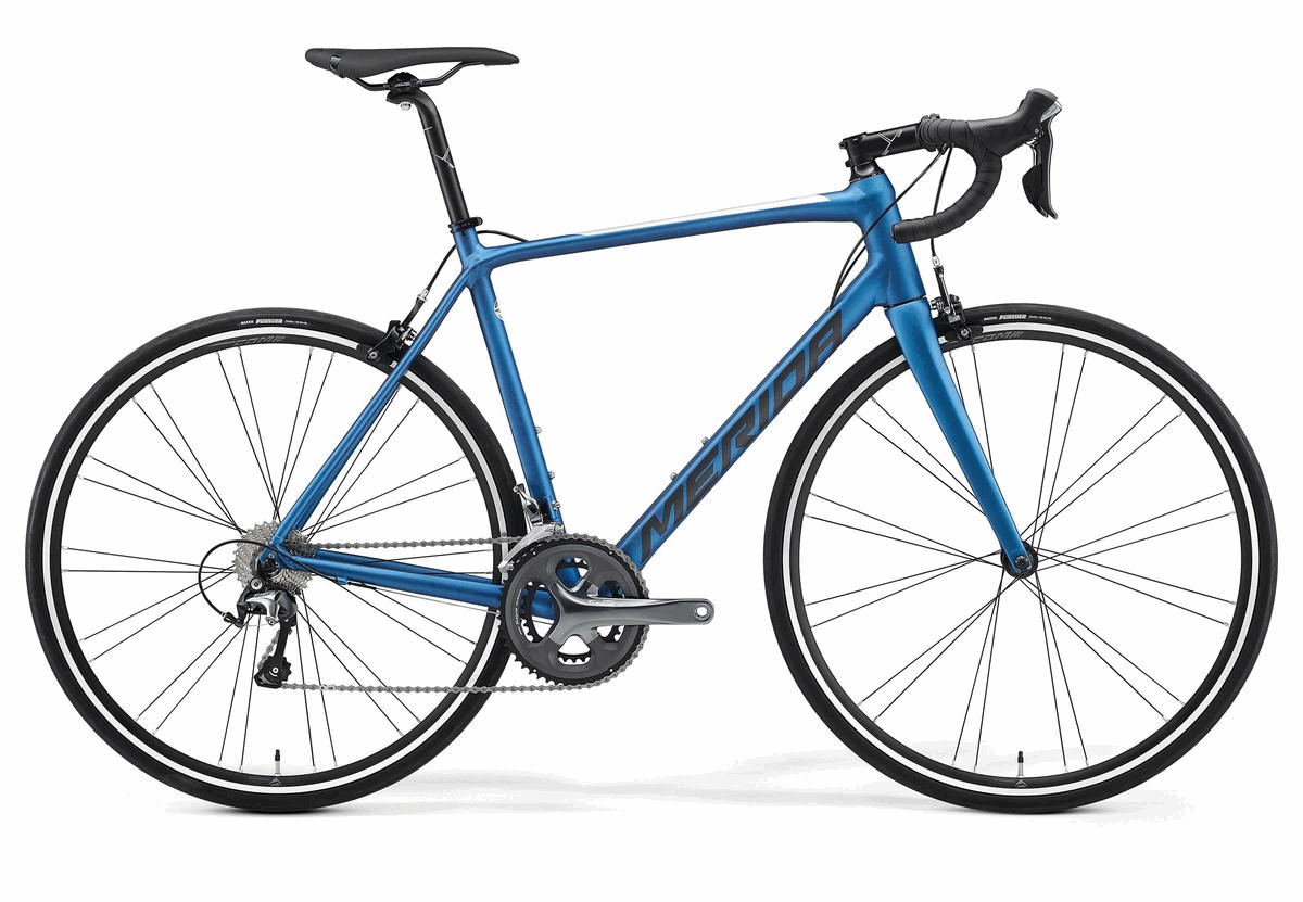 Merida Road Race Bike | Scultura Rim 300 | Cycling Boutique