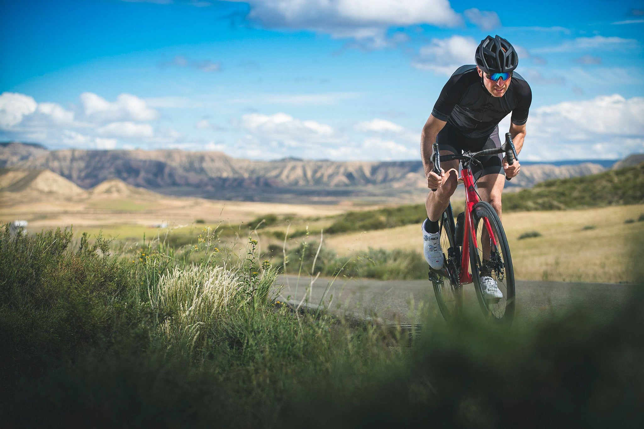 Merida Roadbike | Reacto 500 (2019) | Cycling Boutique