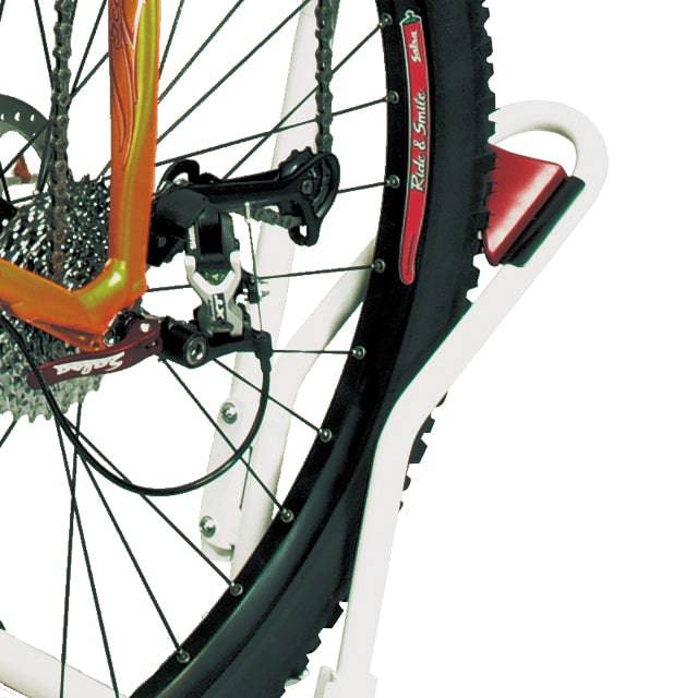 Minoura Bike Display / Storage Stand | Tancho | Cycling Boutique