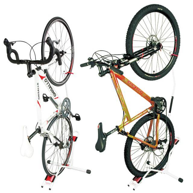 Minoura Bike Display / Storage Stand | Tancho