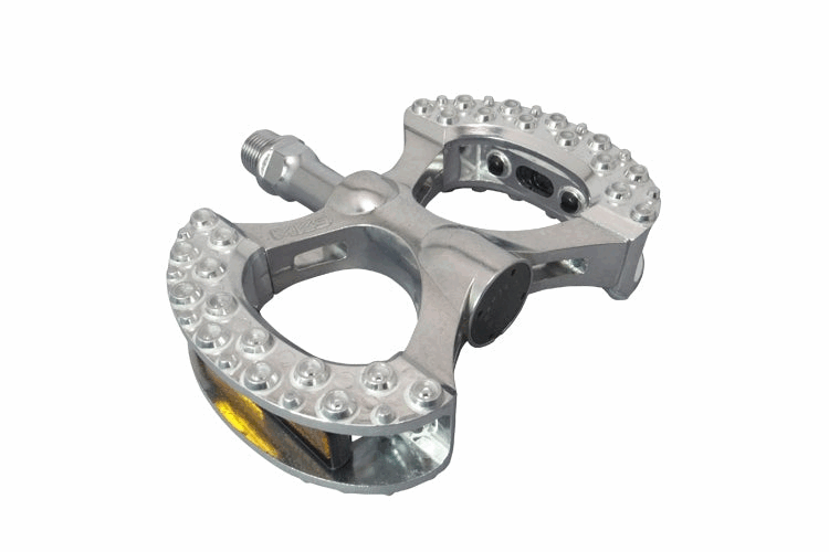 MKS Japan Flat Platform Pedals | Lambda | Cycling Boutique