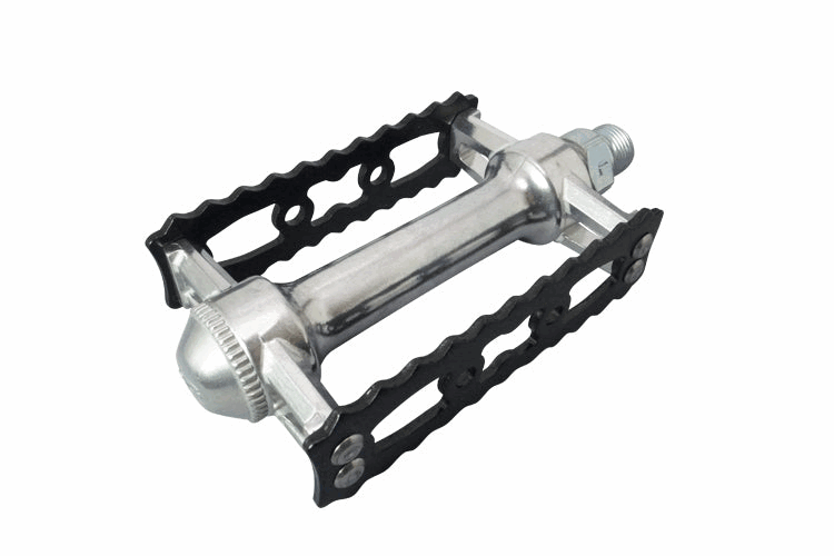 MKS Japan Flat Platform Pedals | Sylvan Touring, Alloy | Cycling Boutique