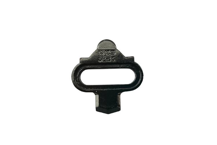 MKS Pedal Spares | Cleat For US-S | Cycling Boutique