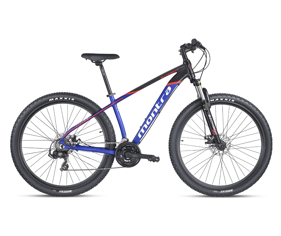 Montra Mountain Bike | Backbeat 29" | Cycling Boutique