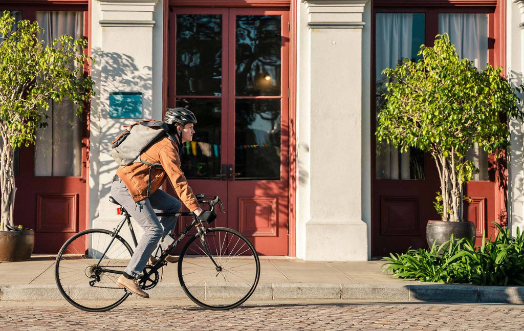 NiteRider USA Light Combo | Mako 250 & CherryBomb 100 (Front & Rear ...