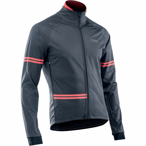 Northwave Men's Extreme Jacket Long Sleeve | 2022 | Cycling Boutique