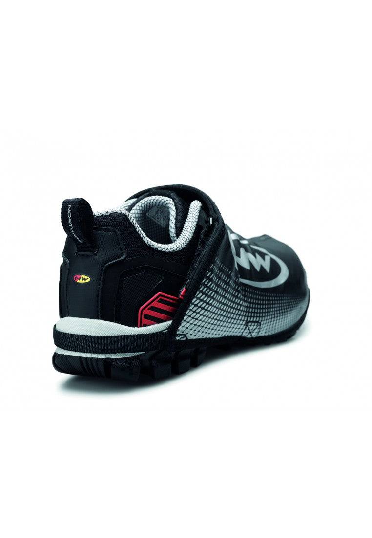 Northwave MTB Clipless Shoes SPD | Mission SPD Shoes with Vibram Soles ...