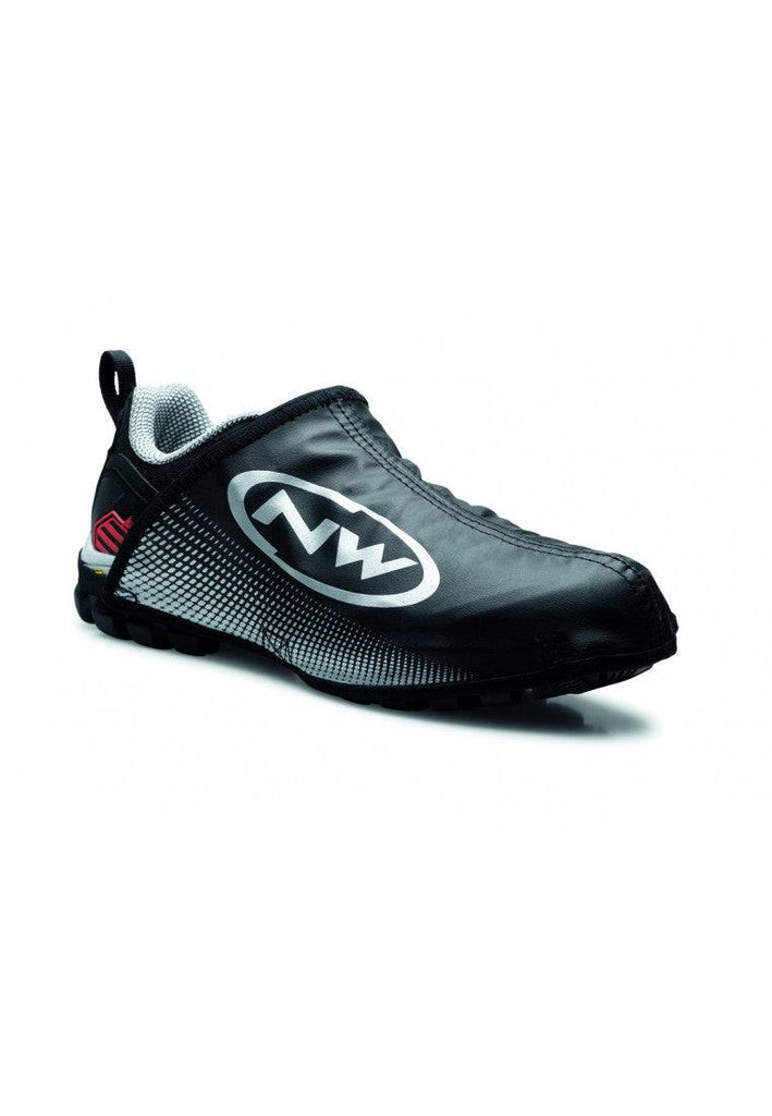 Northwave MTB Clipless Shoes SPD | Mission SPD Shoes with Vibram Soles ...