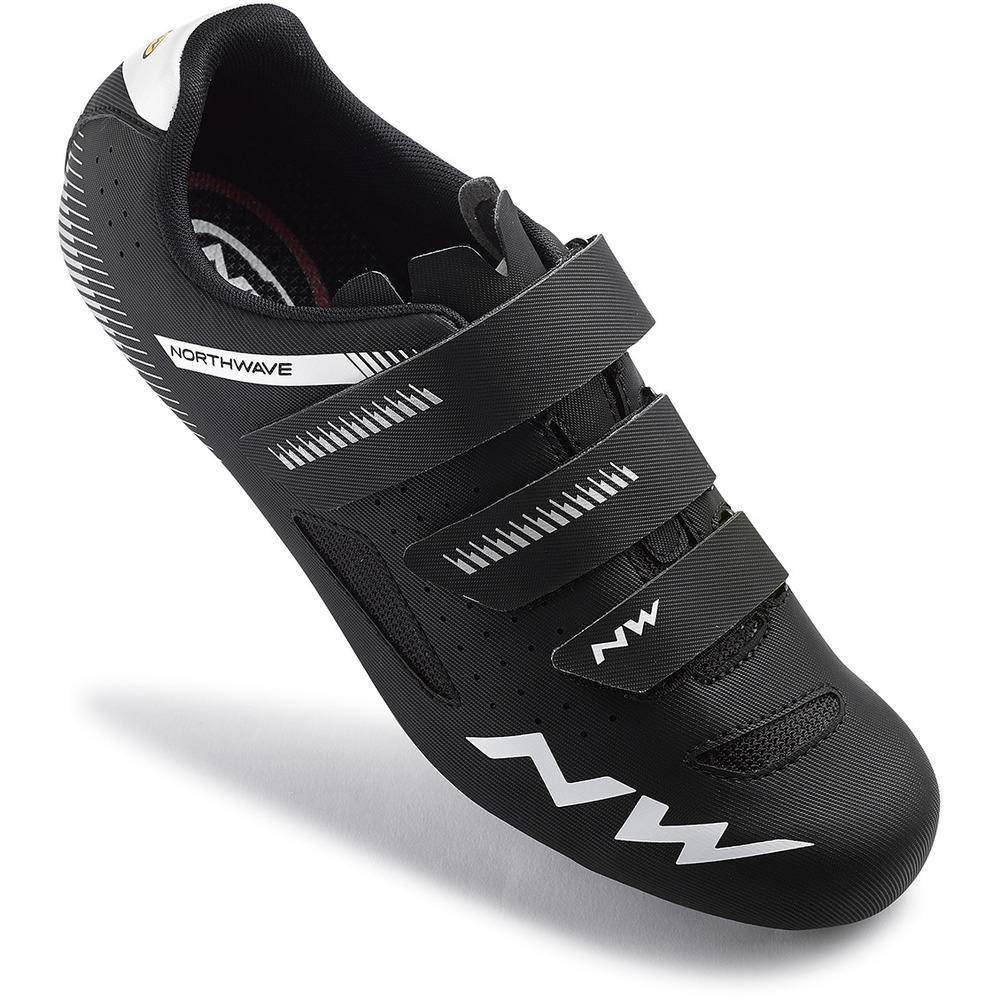 Northwave Road Clipless Shoes SPD-SL | Core | 2021 | Cycling Boutique