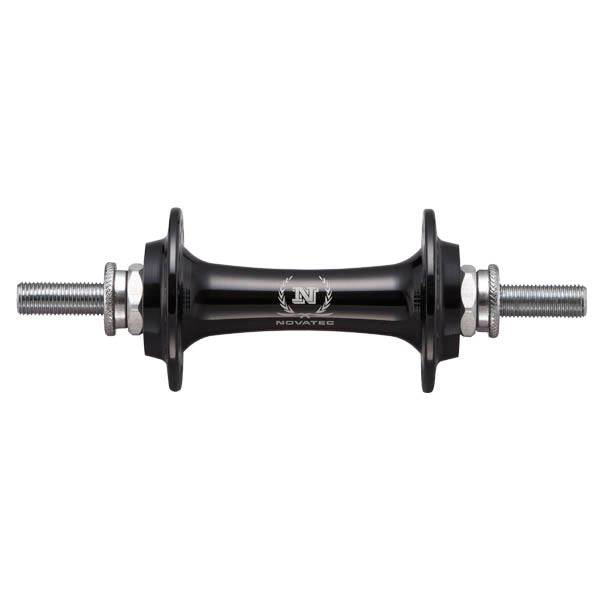 Novatec Front Hub | A265SBT 32/14 for Fixed / Single Speed / Track ...