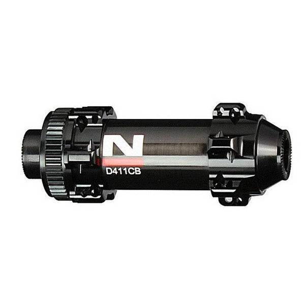 Novatec Front Hub | D411-CB 24H | Cycling Boutique
