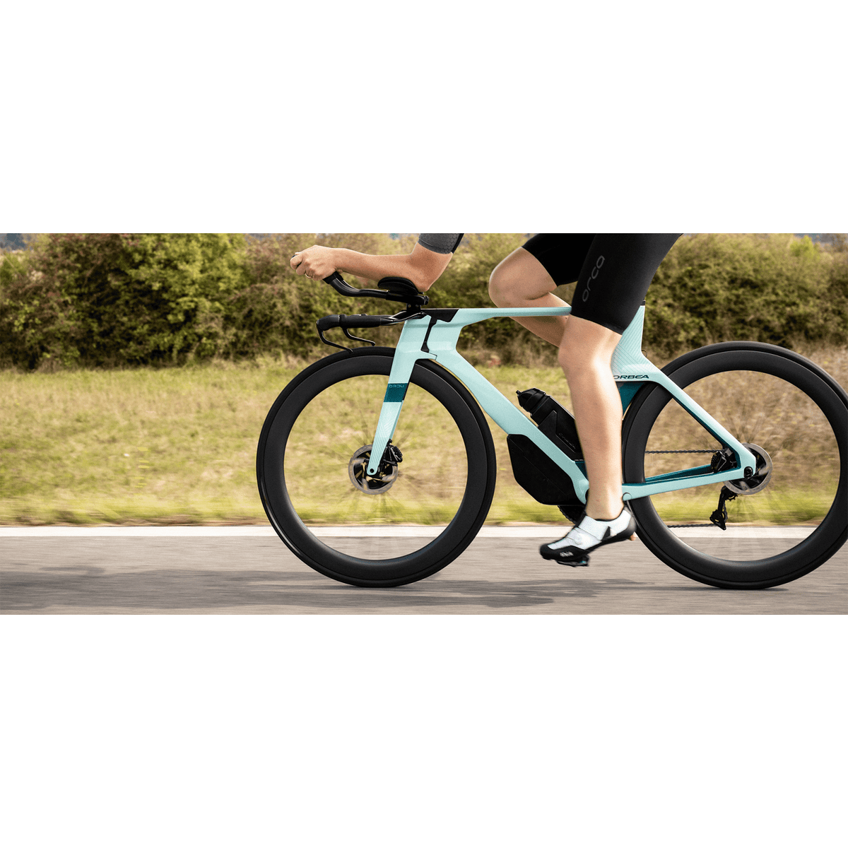Orbea Triathlon/TT Bike | ORDU M20iLTD, Carbon | Cycling Boutique