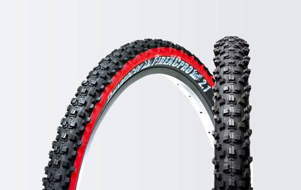 Panaracer Mountain Bike Tire | Fire XC Pro (Tubed)