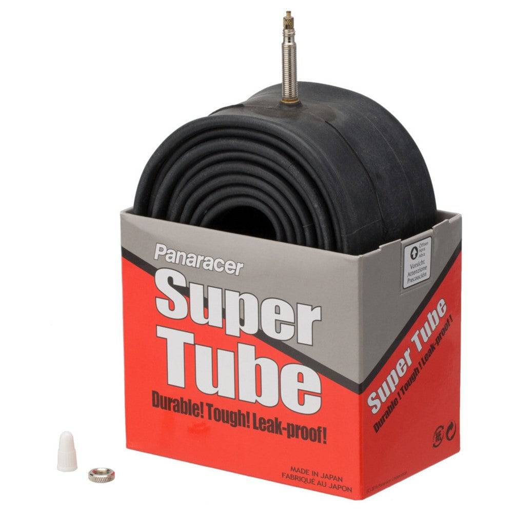 Panaracer Road Bike Tubes | Super Tube | Cycling Boutique